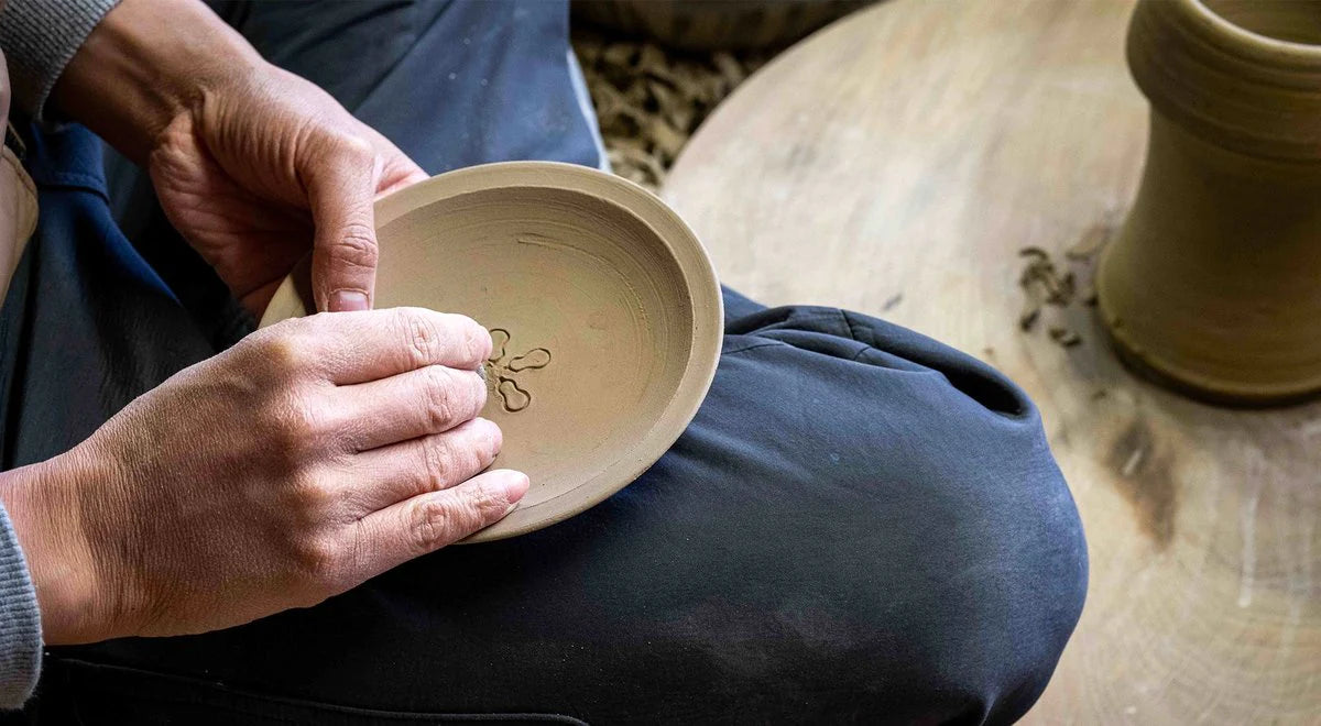 Japanese pottery and porcelain – UNJAPAN